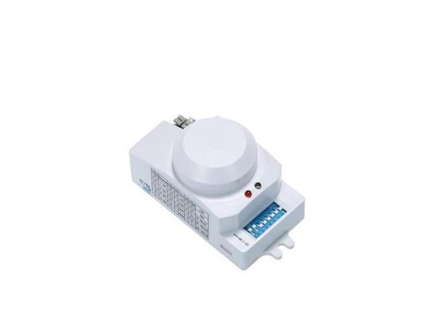Click here for AC220-240V Microwave Radar Sensor Light Switch prices
