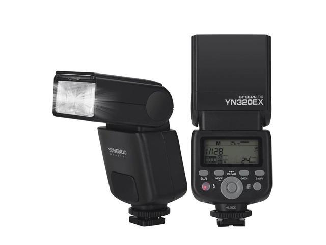 Click here for YONGNUO YN320EX Wireless TTL Camera Flash Master S... prices