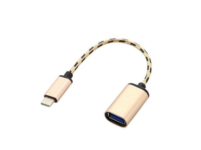 Click here for USB Type C OTG for Macbook 5 Gbps USB Type-C To US... prices