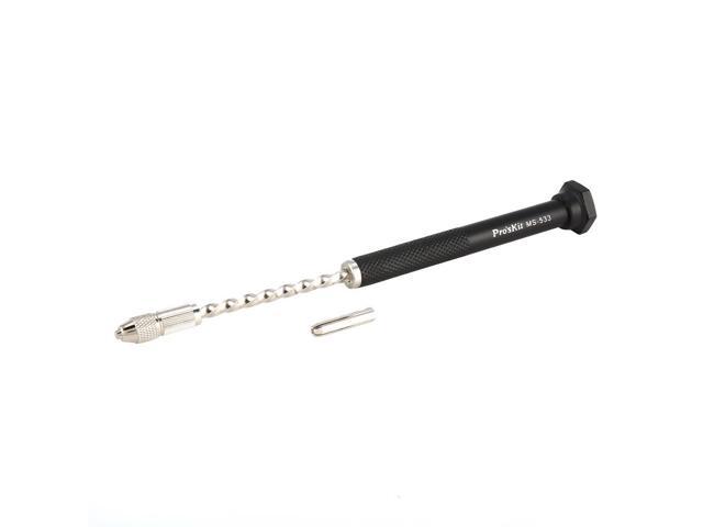 Click here for Proskit MS-533 Mini Spiral Semi-Automatic Hand Dri... prices