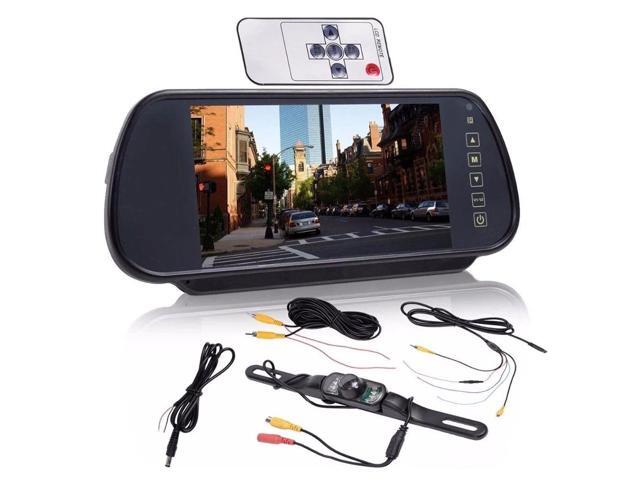 Click here for 7 inch Car Rear View Mirror Monitor Night Vision R... prices