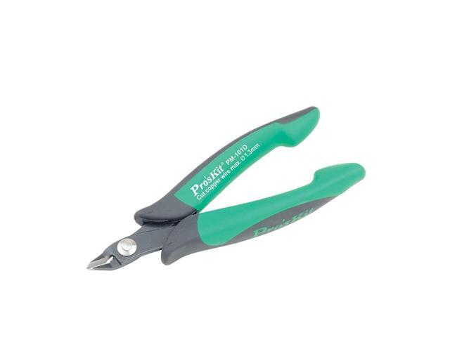 Click here for ProsKit PM-101D Thin Blade Diagonal Cutting Pliers... prices