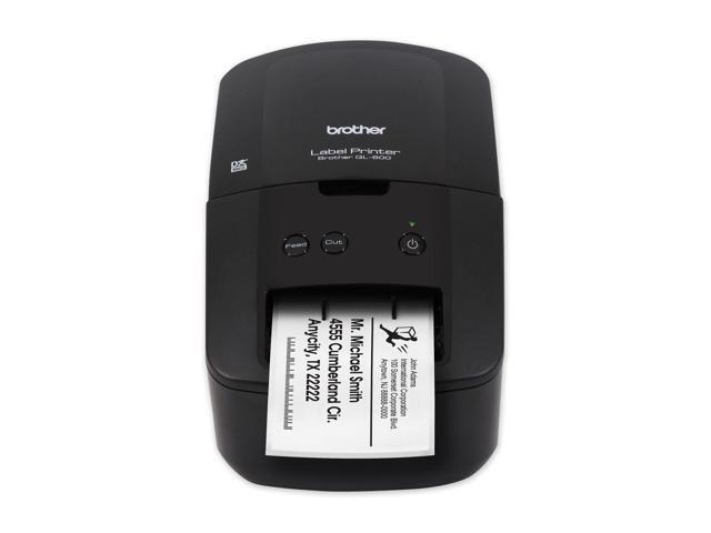 Click here for Brother QL-600 Direct Thermal Printer Monochrome D... prices