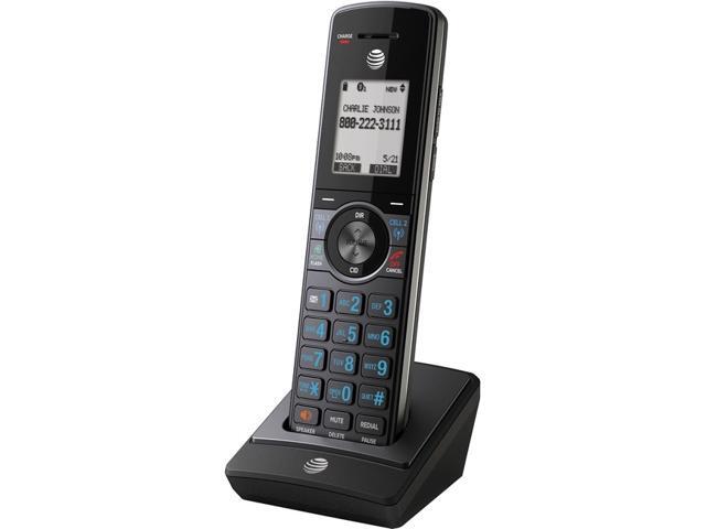 Click here for ATT ATT-CLP99007 ACCESSORY HANDSETS WITH CID prices