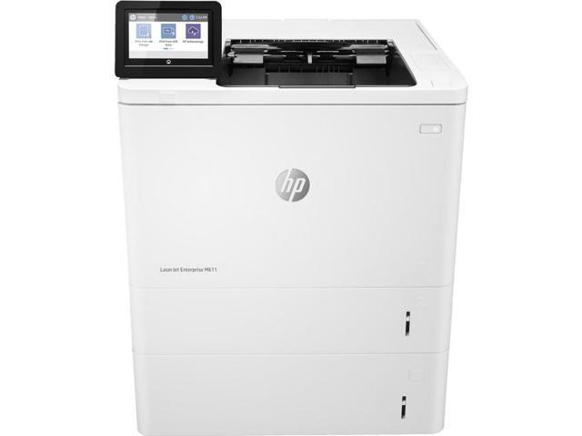 Click here for HP LaserJet Enterprise M611x prices