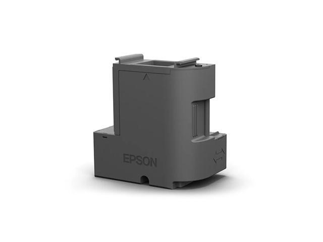 Click here for Epson EcoTank Ink Maintenance Box T04D100 prices