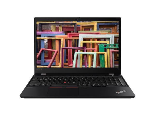 Click here for Lenovo ThinkPad T15 Gen 1 20S6001VUS 15.6 Notebook... prices