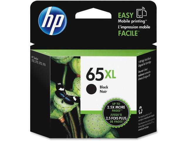 Click here for HP 65XL Black Original Ink Cartridge  ~300 pages... prices