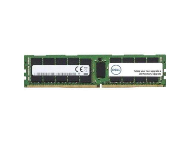 Click here for Dell SNPW403YC/64GB DDR4 SDRAM Memory Module - For... prices
