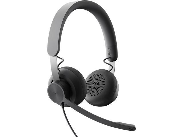 Click here for Logitech Zone Wired Noise Cancelling Headset  Cert... prices