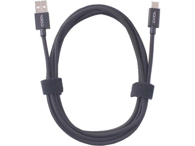 Click here for Codi 6 USB C Charge & Sync Cable prices