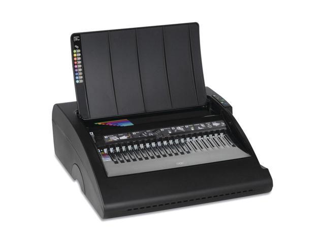 Click here for KENSINGTON SWINGLINE GBC COMBBIND C210E prices