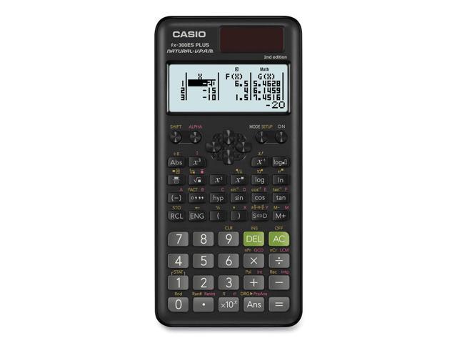 Click here for FX-300ES Plus 2nd Edition Scientific Calculator  1... prices