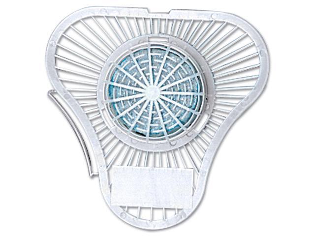 Click here for Boardwalk Urinal Screen w/Non-Para Cleaner Block G... prices