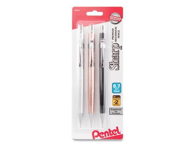 Click here for Pentel P207MBP3M Sharp Mechanical Drafting Pencil... prices