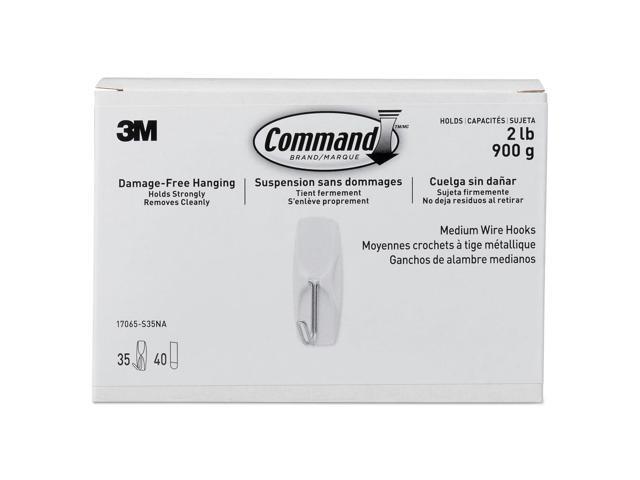 Click here for Command Hook Med Wire 35pk 17065S35NA prices