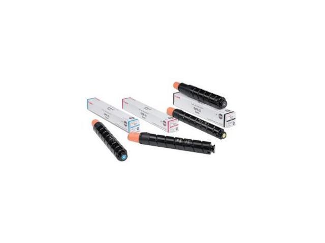 Click here for Canon GPR-32 Toner Cartridge - Yellow prices