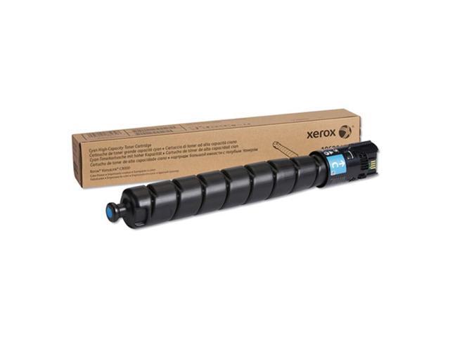 Click here for Xerox 106R04046 High Yield Toner Cartridge - Cyan prices