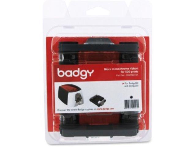 Click here for EVOLIS CBGR0500K BADGY100/200 BLACK RIBBON BLK prices