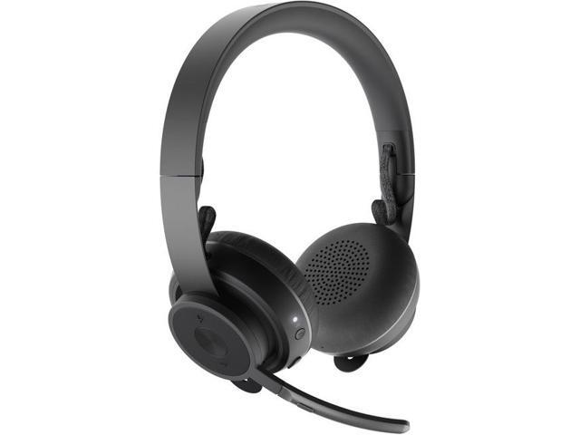 Click here for Logitech Zone Wireless Headset 981000853 prices