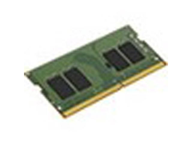 Click here for Kingston 4GB 1x4GB DDR4 3200MHz 260pin SoDIMM Memo... prices