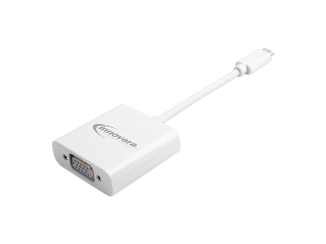 Click here for Innovera Usb Type-C Vga Multiport Adapter  Usb-C;... prices