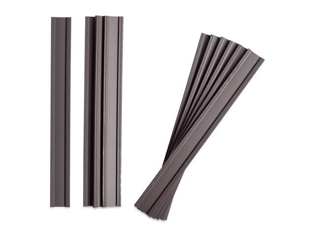 Click here for Magnetic Card Holders  6 x 0.5  Black  10/Pack FM2... prices