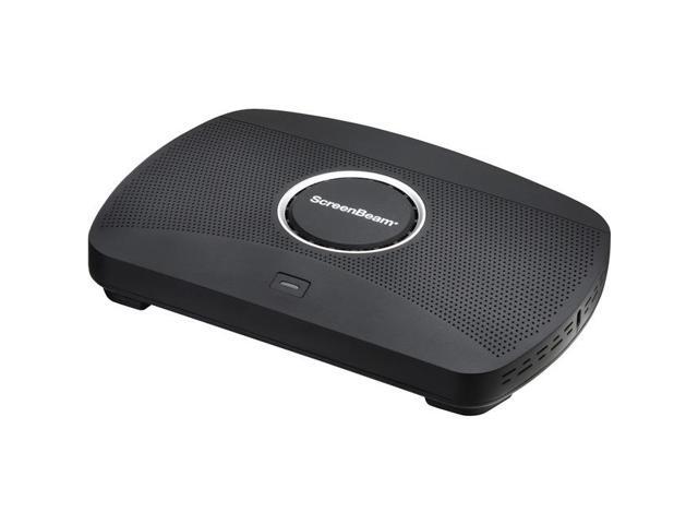 Click here for ScreenBeam 1100 Plus App-Free Cross-Platform 4K Wi... prices