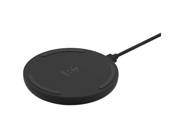 Click here for BELKIN WIA001TTBK Black BOOST CHARGE 10W Wireless... prices