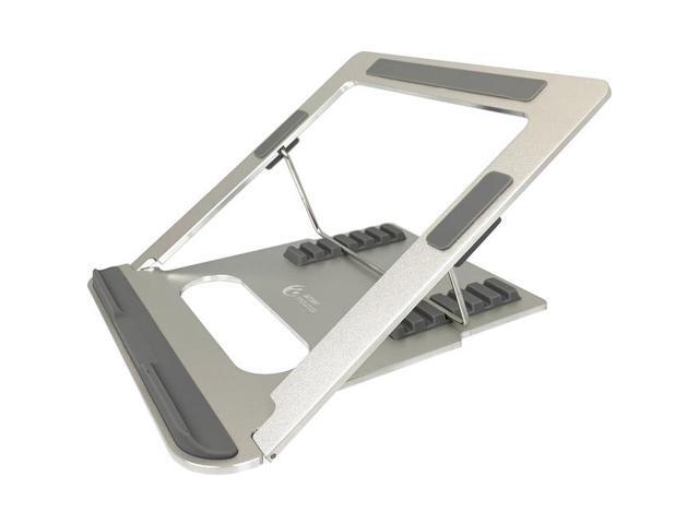 Click here for Amer Mounts AMRNS01 Foldable Laptop Tablet Stand D... prices