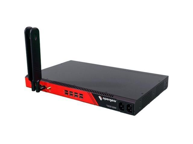 Click here for Opengear OM2216-L Console Server + Automation - 16... prices