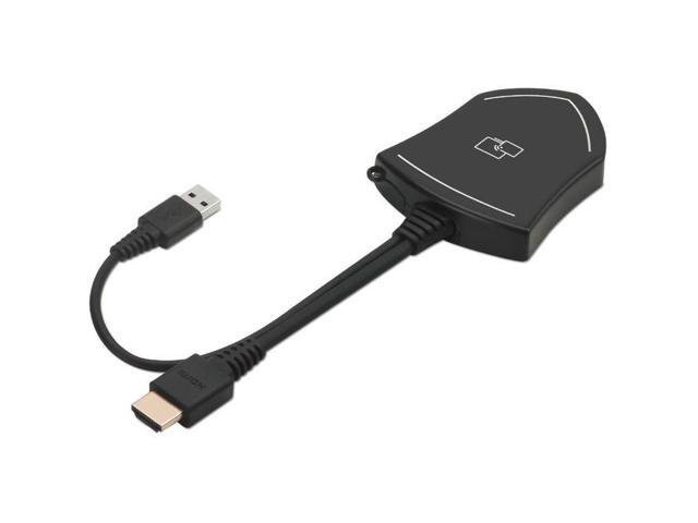 Click here for SIIG Wireless Media Presentation Transmitter HDMI... prices