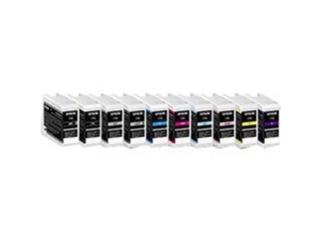 Click here for Epson UltraChrome PRO 770 Ink Cartridge Light Gray... prices
