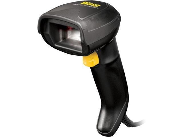 Click here for Wasp WDI4700 2D Barcode Scanner 633809007149 prices