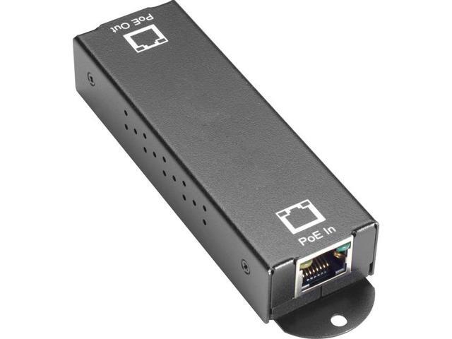 Click here for Black Box Innovations 10/100/1000Base-T Poe+ Ether... prices