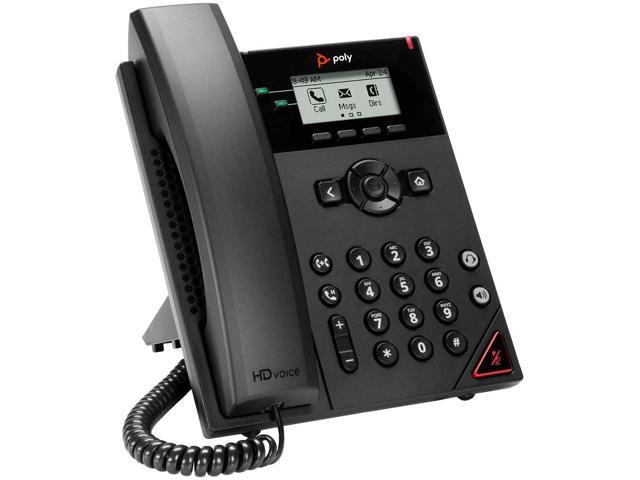 Click here for VVX 150 2-LINE DESKTOP BUSINESS IP PHONE WITH DUAL... prices