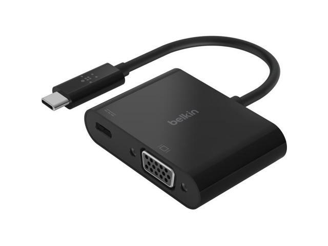 Click here for USB-C TO VGA-ADAPTER 60W prices