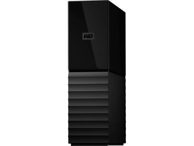 Click here for WD My Book 14TB Desktop External Hard Drive for Wi... prices