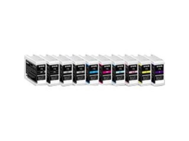 Click here for Epson UltraChrome PRO 770 Ink Cartridge Violet T77... prices