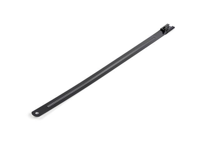 Click here for 50 9IN STRONG STAINLESS STEEL CABLE TIES prices