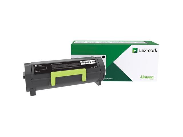 Click here for Lexmark 55B1000 Laser Toner Cartridge Black in Ret... prices
