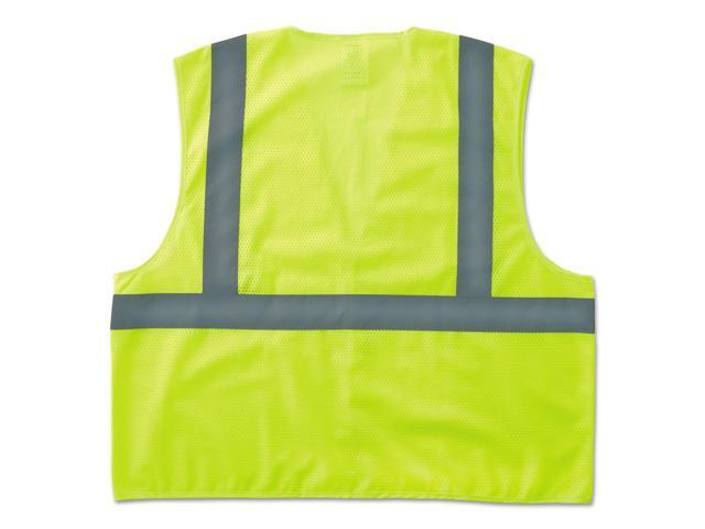 Click here for GloWear 8205HL Type R Class 2 Super Econo Mesh Saf... prices