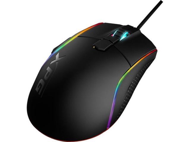 Click here for XPG Primer RGB Gaming Mouse prices