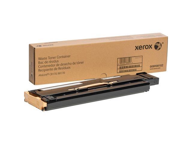 Click here for Xerox AltaLink C8170  B8170 Waste Toner Container... prices