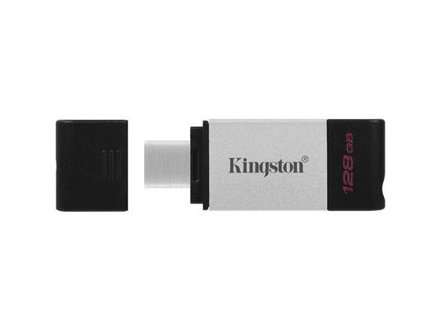 Click here for KINGSTON 128GB USB-C 3.2 DATATRAVELER 80 prices