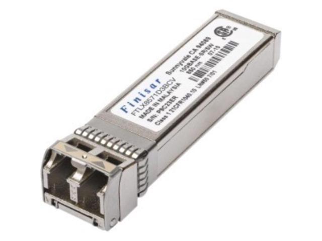Click here for Finisar SFP+ Module prices