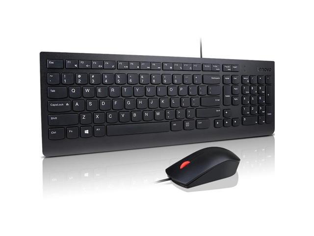 Click here for Lenovo Wired Keyboard & Mouse Combo prices