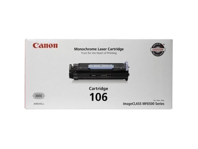 Click here for CANON BR IMAGECLS MF6530 1-CRG106 SD BLACK TONER... prices