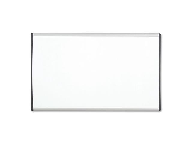 Click here for Quartet Magnetic Dry-Erase Board Steel 14 x 24 Whi... prices