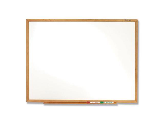 Click here for Quartet Classic Series Melamine Whiteboard 36 x 24... prices